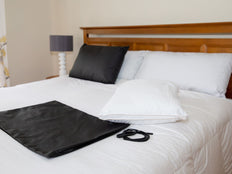 Elite Covers – Sleep Grounded Canada Inc.