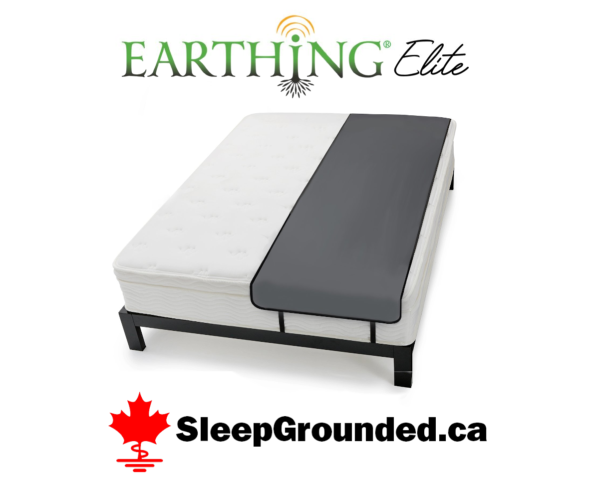 Single Sleep Mat Size Kits – Sleep Grounded Canada Inc.