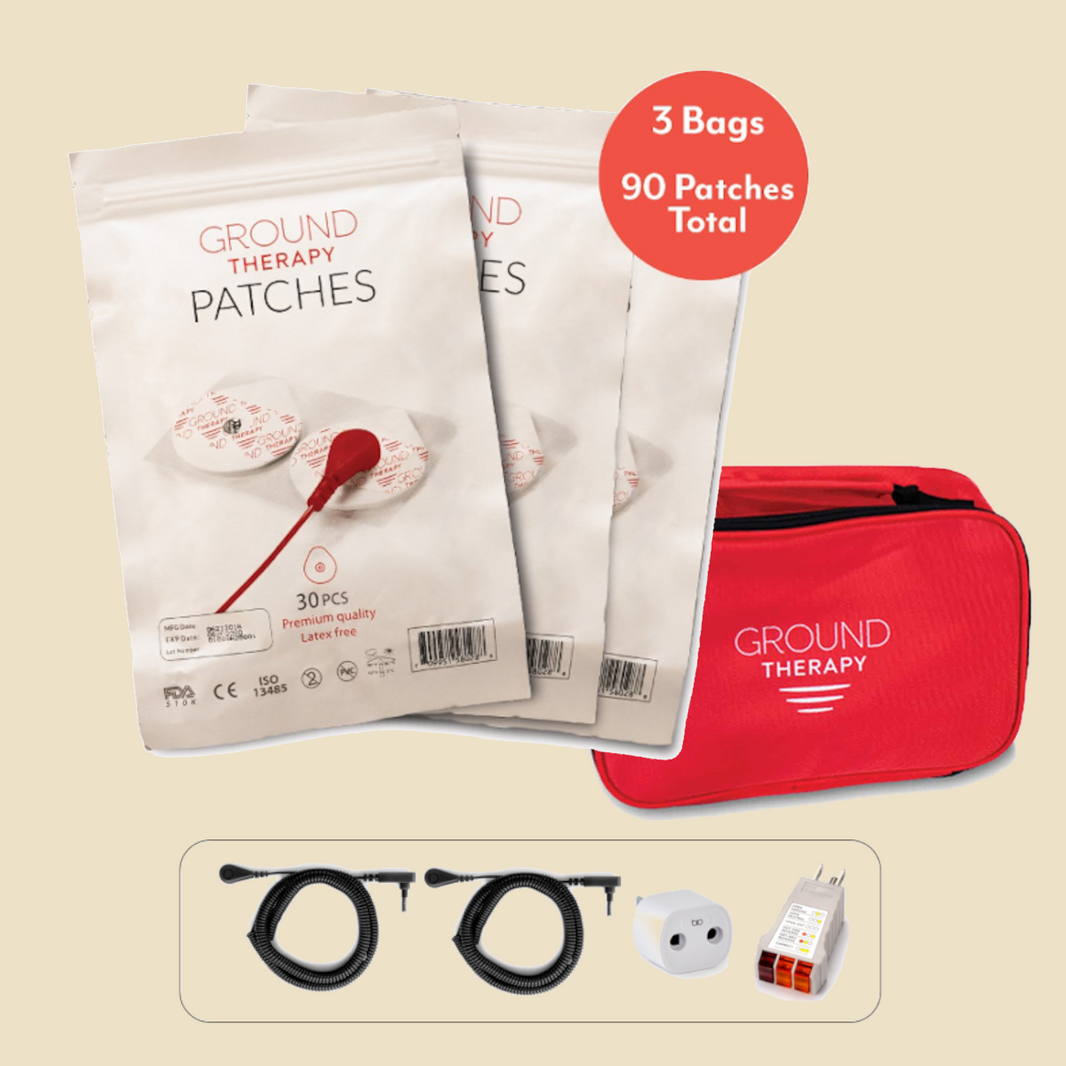 All Products – Sleep Grounded Canada Inc.