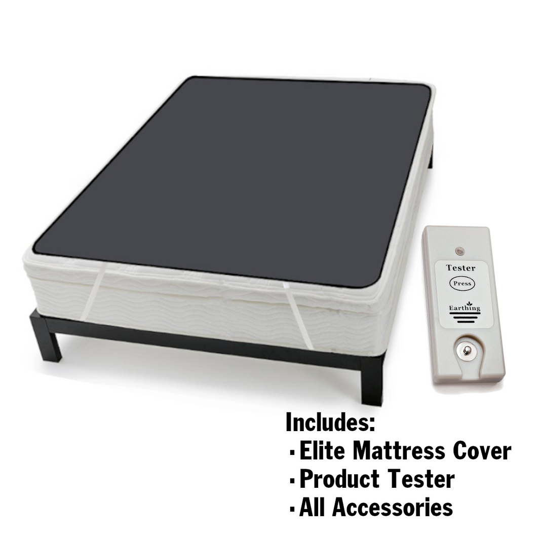 Sleep Grounded Canada Inc. (SleepGrounded.ca)