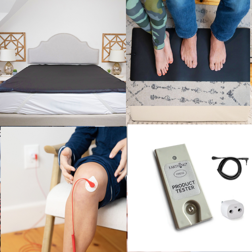 All Products – Sleep Grounded Canada Inc.