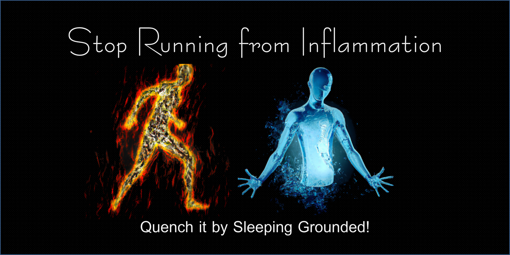 Sleep Grounded Canada Inc. (SleepGrounded.ca)