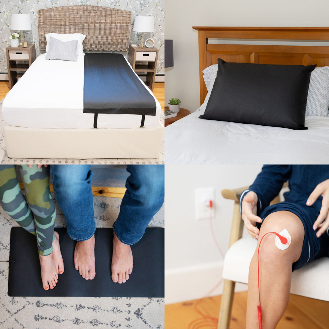 All Products – Sleep Grounded Canada Inc.