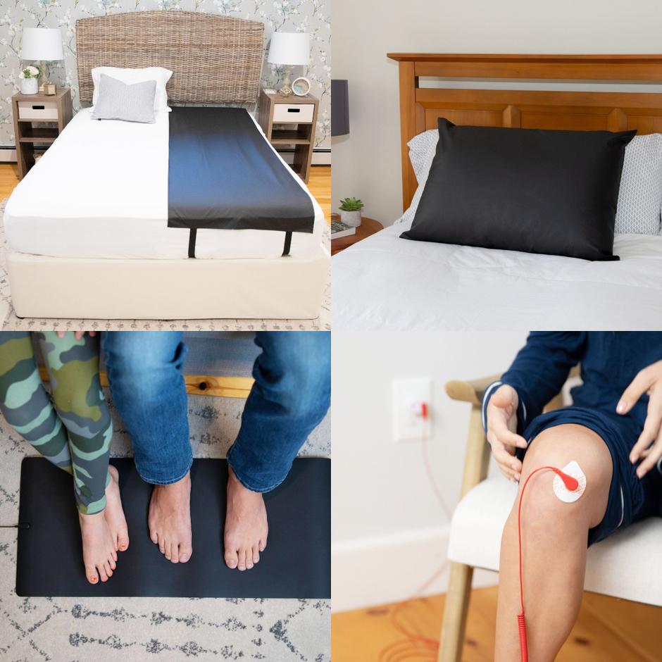 All Products – Sleep Grounded Canada Inc.